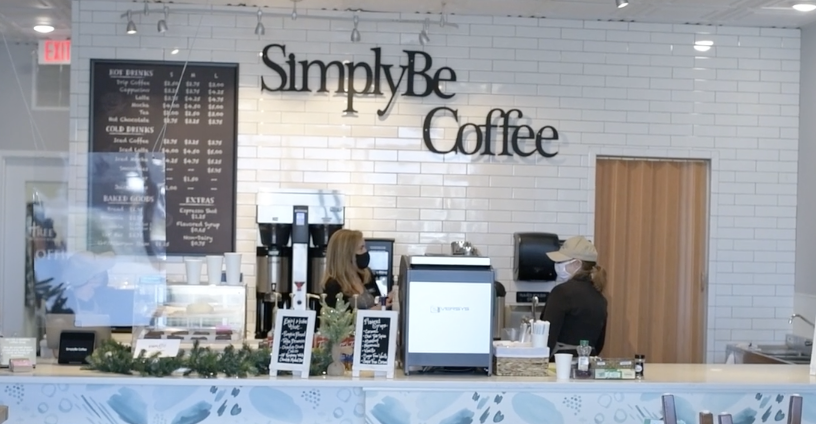 Home - SimpleBe Coffee
