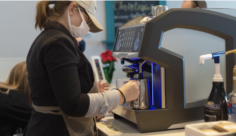 Home - SimpleBe Coffee