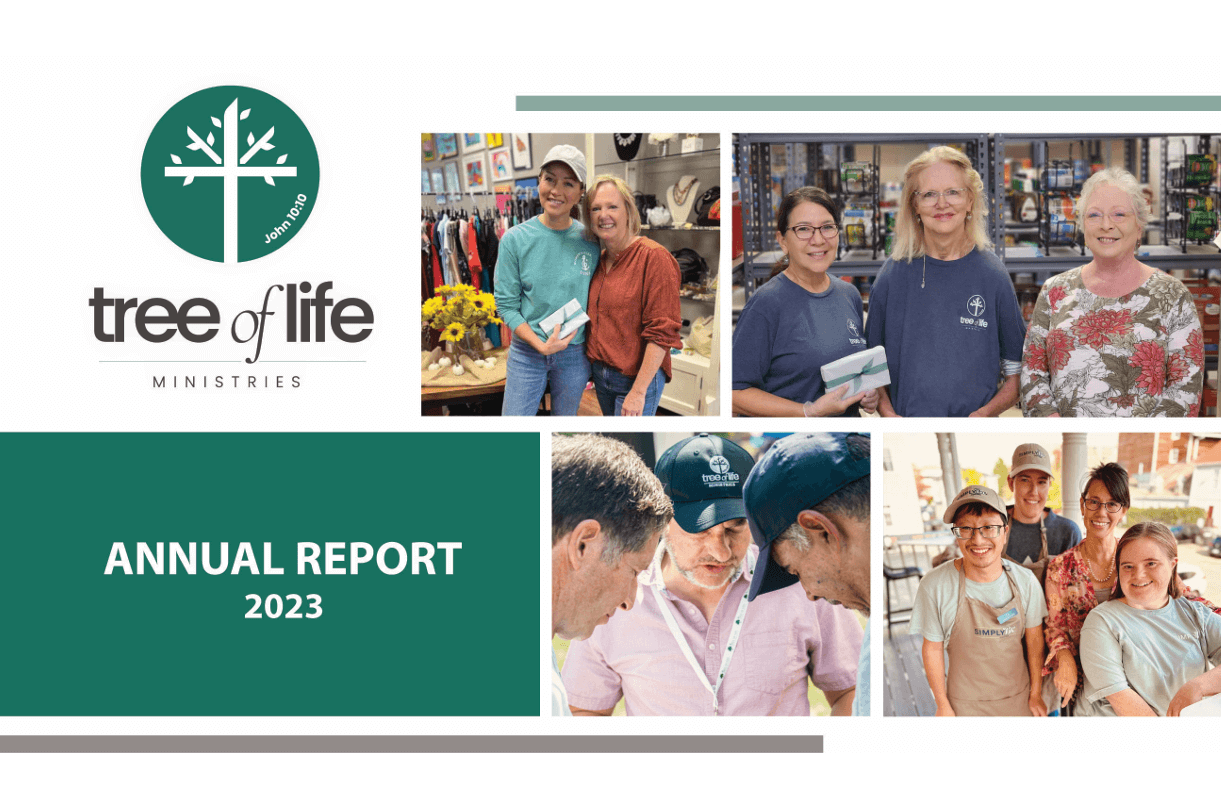 About - Tree of Life